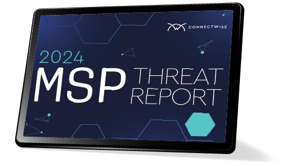 MSP Technology - IT Management Software - ConnectWise