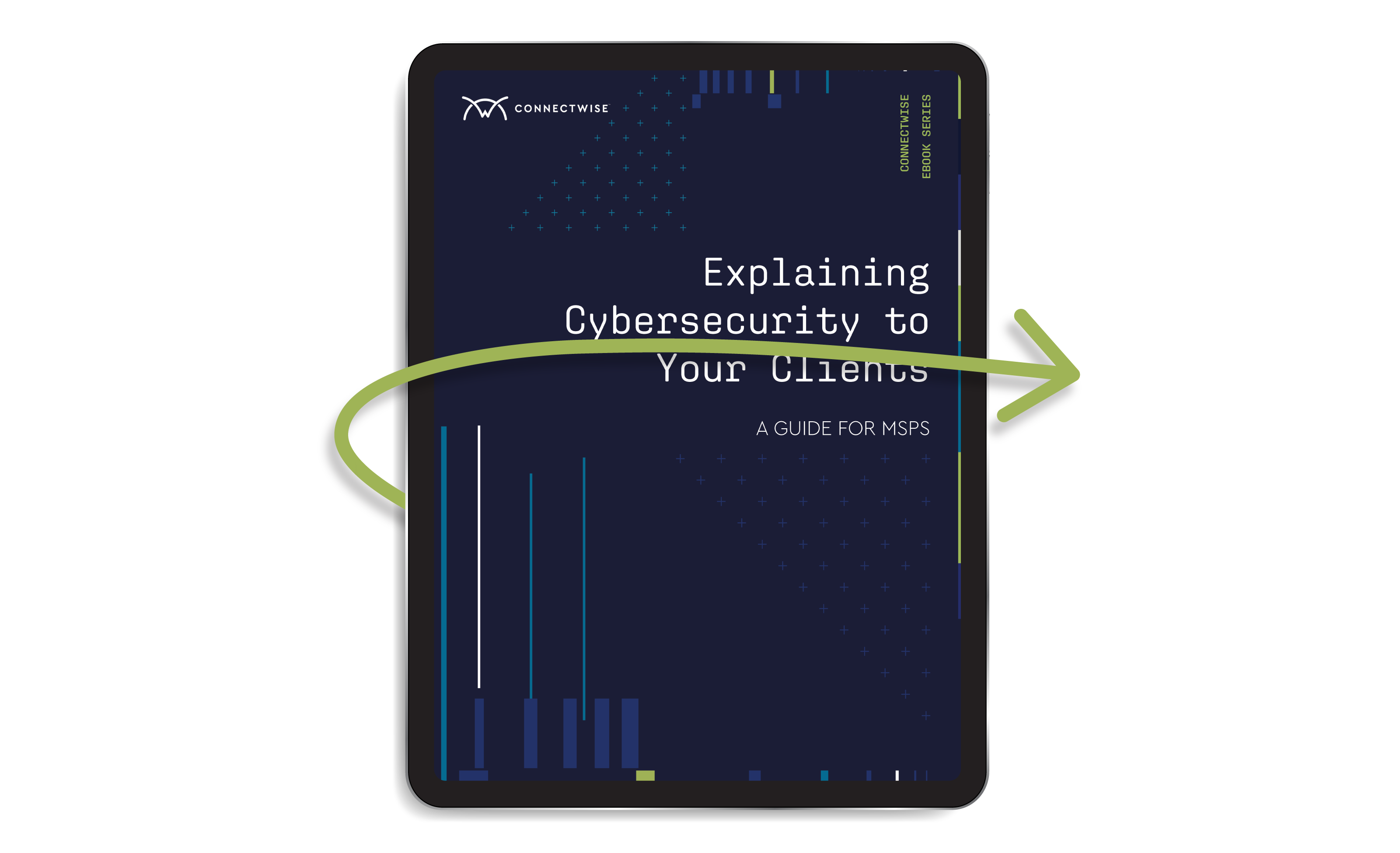 Explaining cybersecurity to your SMB clients: A guide for MSPs | ConnectWise